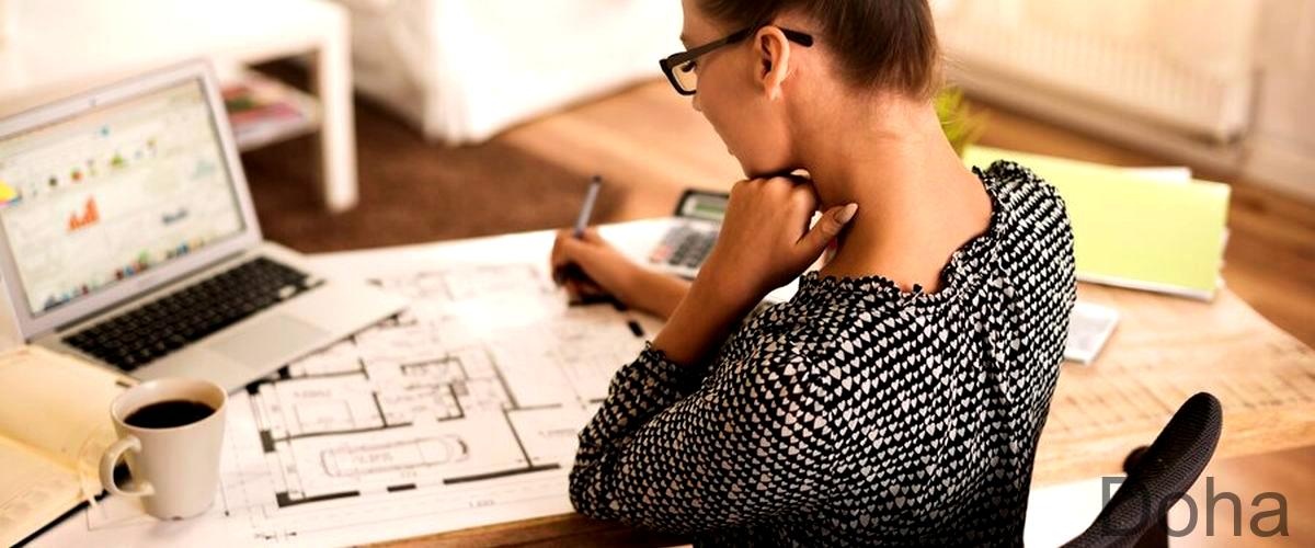 The 5 Best Architectural Designers in Doha