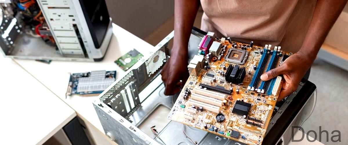 The 7 Best Computer Repair Services in Doha