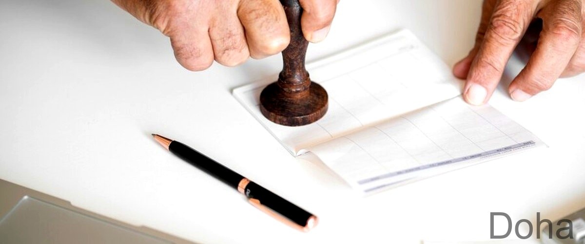 The 3 Best Stamp Shops in Doha