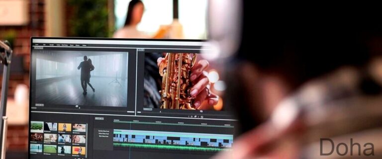 The 7 Best Computer Repair Services in Doha